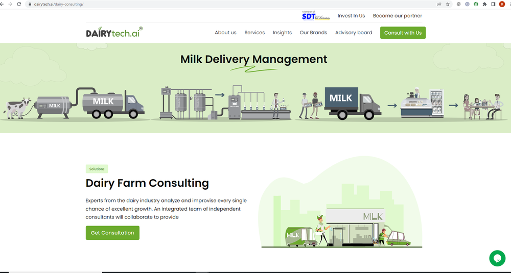 Dairytech.ai Reviews in 2025